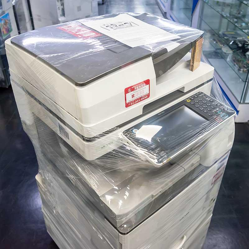 Fotocopiadora Ricoh MP 5054 | Importaciones Perez