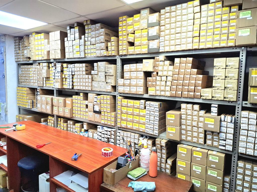 Mica Enmicado Oficio 229x368 - 175mic (Caja x 100unds) | Importaciones ...