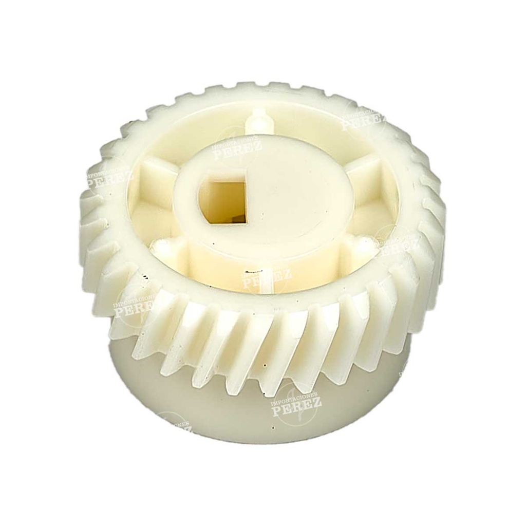 Gear [Ricoh - Original] 31T (Acople Faja Transferencia) | Importaciones ...