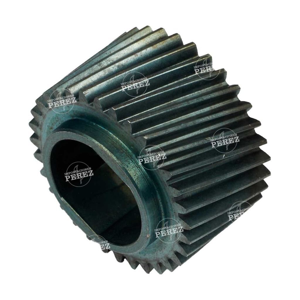 Gear [Ricoh - Original] (Rodillo Presión) | Importaciones Perez