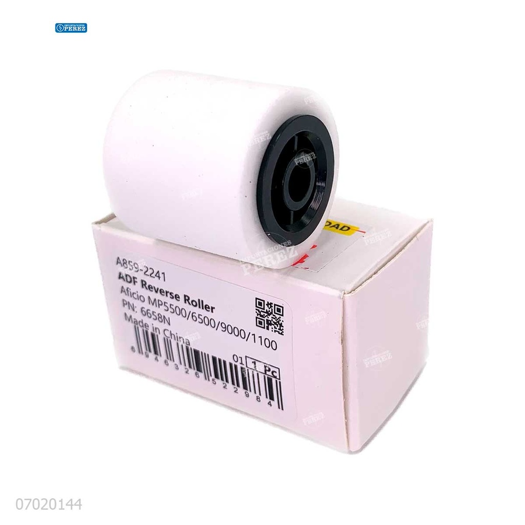 Rueda/Corcho ADF Separation Roller [Cet] | Importaciones Perez