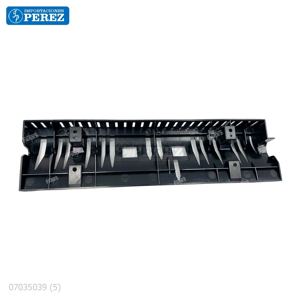 Guia [Ricoh - Original] Placa Entrada Negro (Duplex) | Importaciones Perez